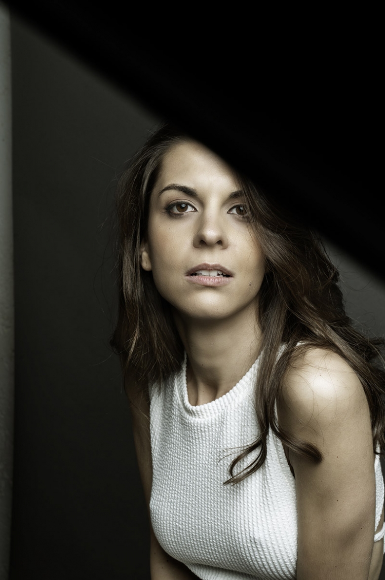 Sharon - Marco Mancini Studio